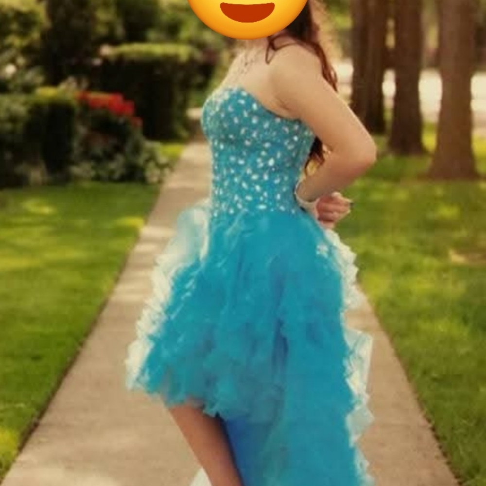 Prom Dresses - Gem